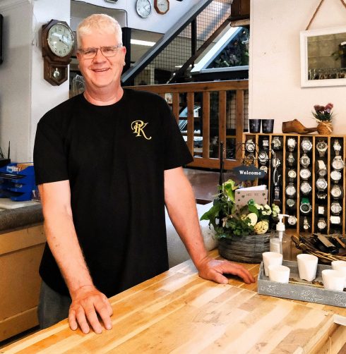 Over ons - Pelgro's Kringloop